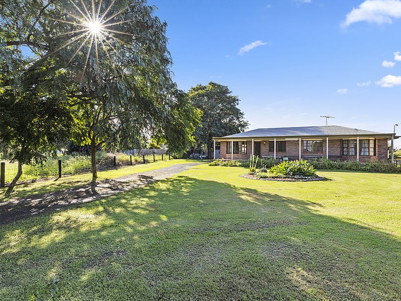 24 Queen Street, Harrisville, Qld 4307 - Property Details