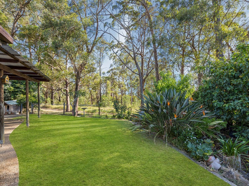 51 Plateau Drive, Springwood, Qld 4127 - Property Details