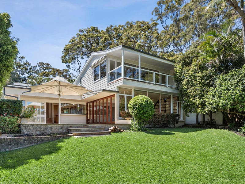 14 Ebor Road, Palm Beach, NSW 2108 - realestate.com.au