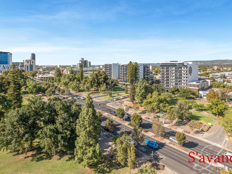 801/77 Hurtle Square, Adelaide, SA 5000 - Property Details
