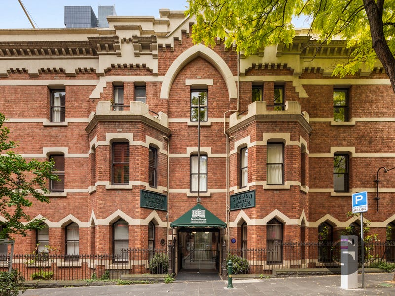 29/24-38 Little Bourke Street, Melbourne, Vic 3000 - Property Details