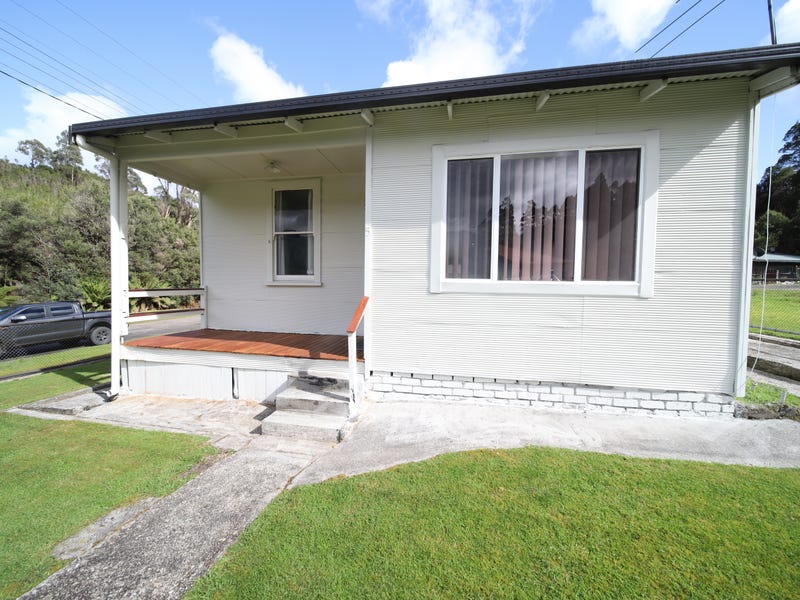 8/31 Dalmeny Street, Rosebery, Tas 7470 - Property Details