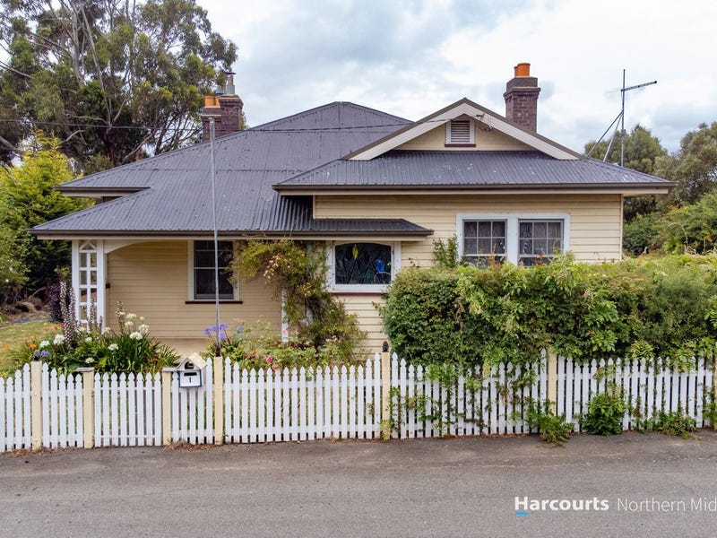1 Commonwealth Lane, Campbell Town, TAS 7210 - realestate.com.au