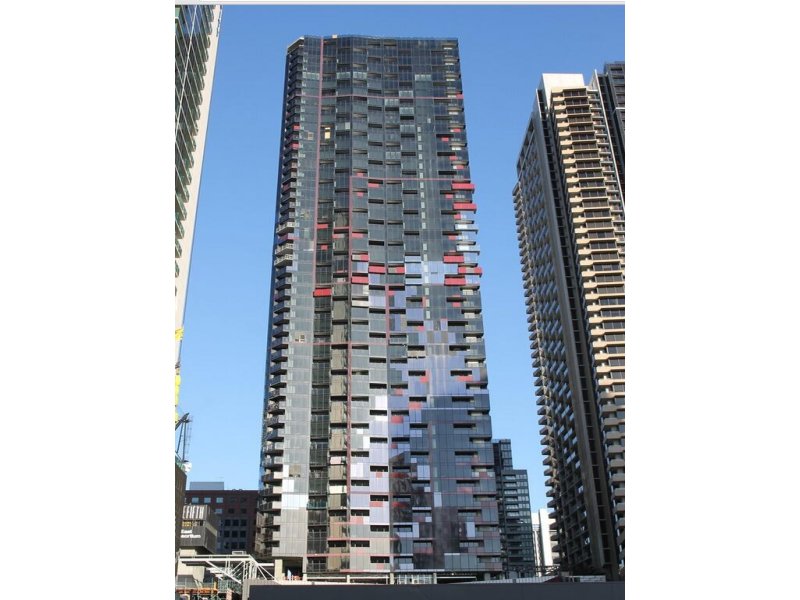 33 Rose Lane, Melbourne, Vic 3000 - Property Details