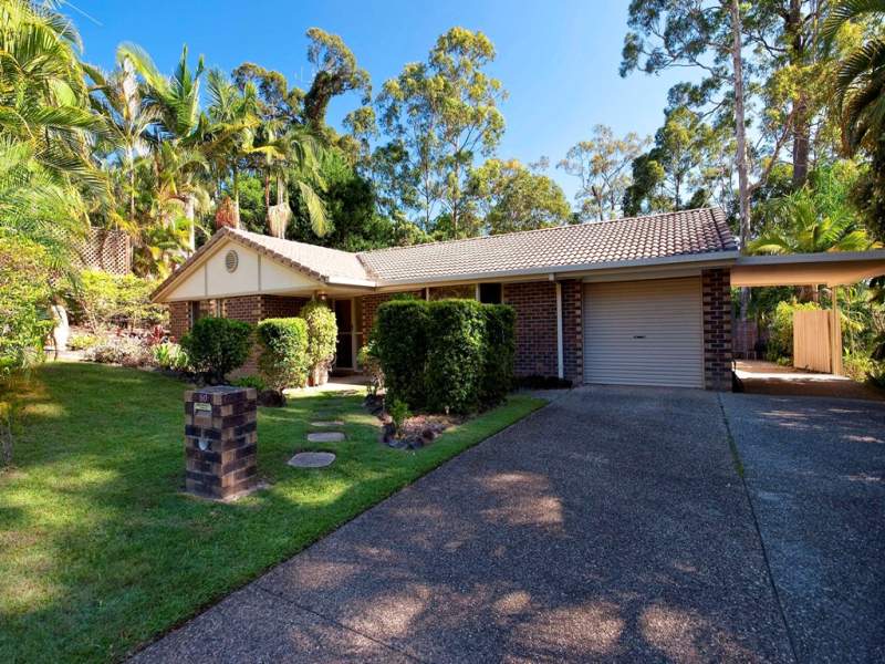 50 Dungannon Court, Buderim, Qld 4556 - Property Details