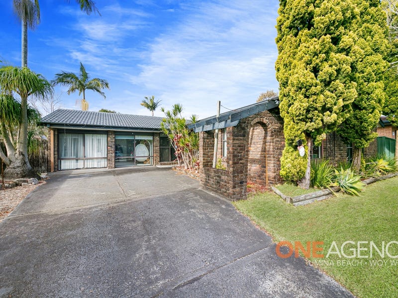 3 James Close, Kariong, NSW 2250 - Property Details