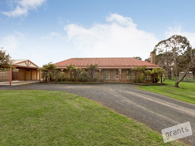 240 Rix Road, Beaconsfield, Vic 3807 - Property Details