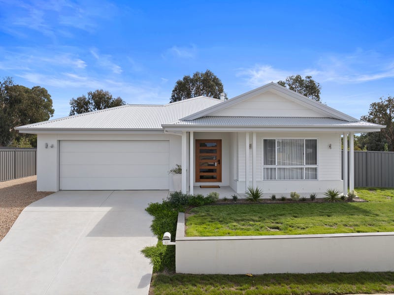 43 Williams Drive, Mansfield, Vic 3722 - Property Details