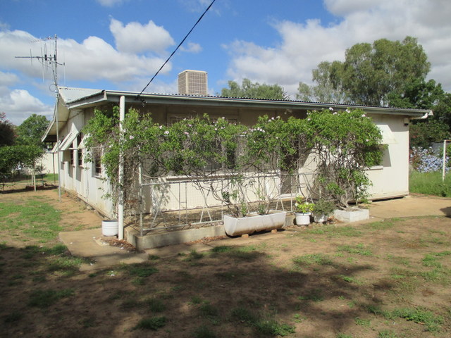 11 Ross Street, Coonamble, NSW 2829 - Property Details