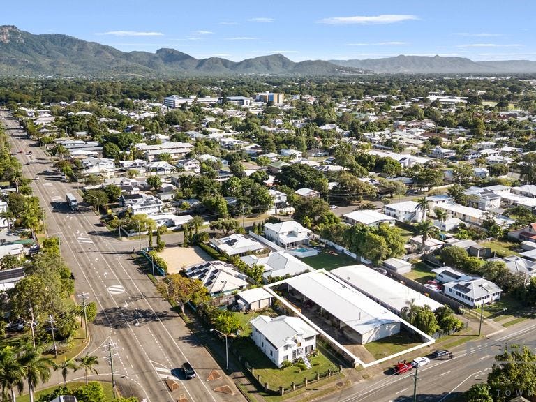 Real Estate & Property for Sale in Townsville - Greater Region, QLD (+1 ...