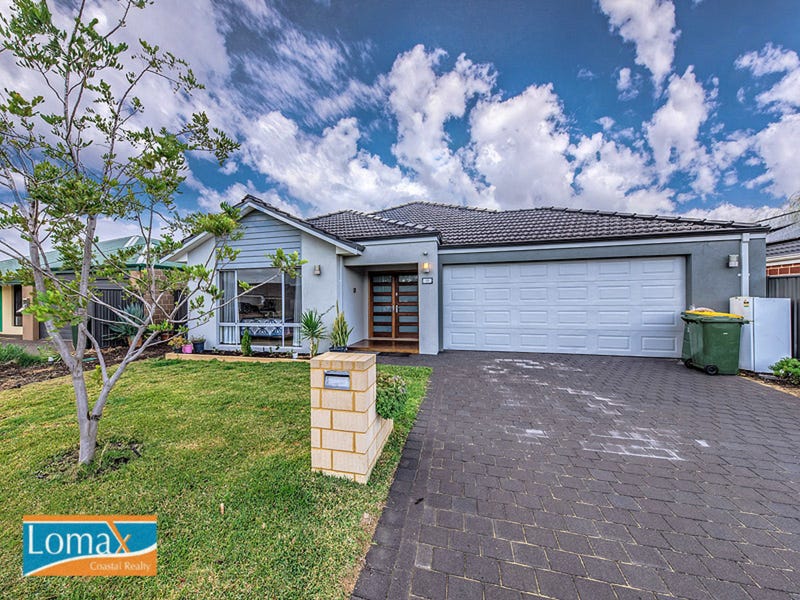 9 Mapleton Drive, Yanchep, WA 6035 - realestate.com.au