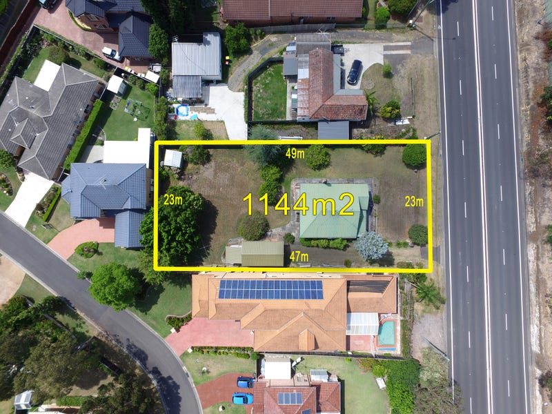 48 Green Road, Kellyville, NSW 2155 - Property Details