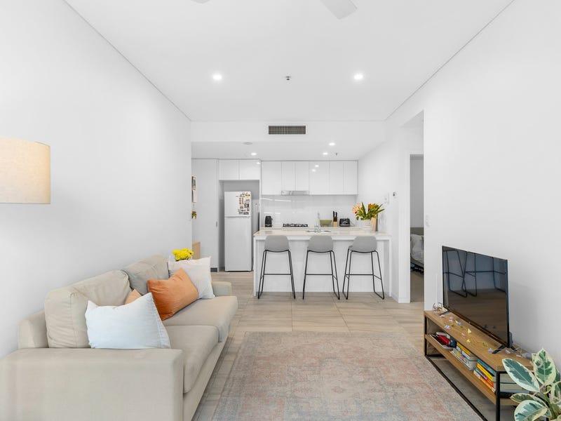 1004/10 Stratton Street, Newstead, Qld 4006 - Property Details