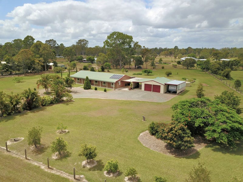 112 Charles Bruce Drive, Oakhurst, QLD 4650 - realestate.com.au