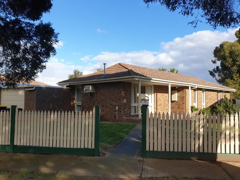 12 Churchill Way, Melton West, VIC 3337 - realestate.com.au