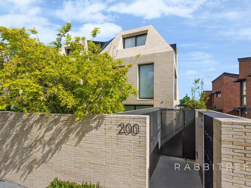 3/200 Cotham Road, Kew, Vic 3101 - Property Details