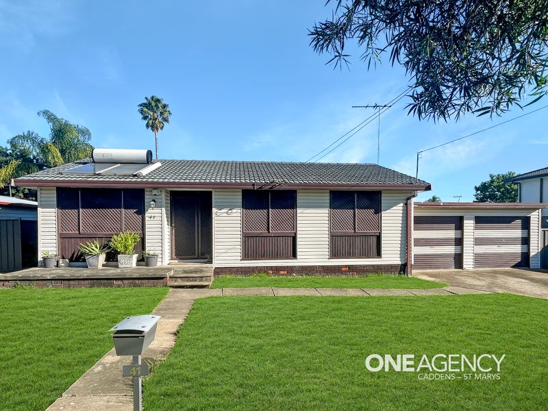 41 Murray Street, St Marys, NSW 2760 - realestate.com.au