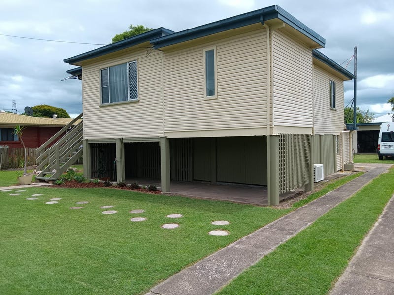 24 Pearson Street, Granville, QLD 4650 - realestate.com.au