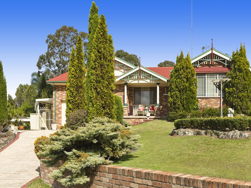 7 Calgarth Ct, Lakelands, NSW 2282 - Property Details