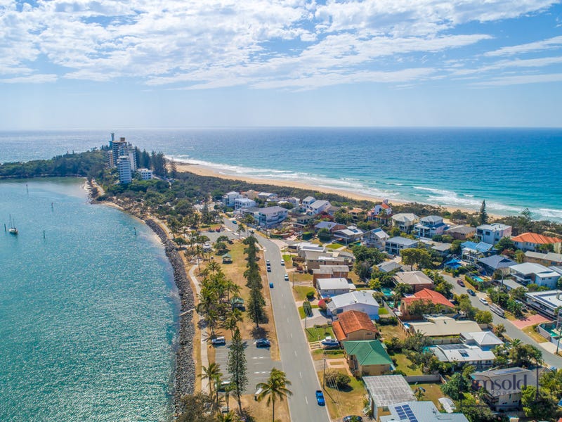 13 Harbour Parade, Buddina, Qld 4575 - Property Details