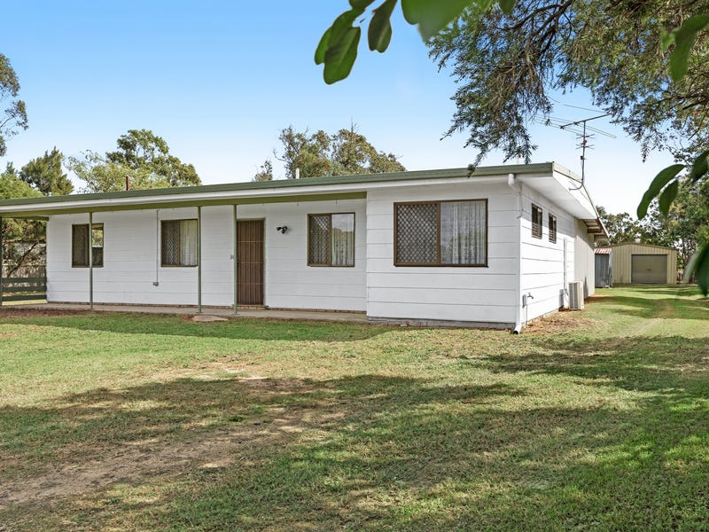 Real Estate & Property for Sale in Warwick, QLD 4370 - realestate.com.au