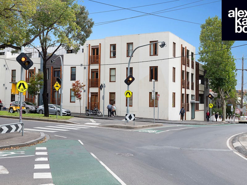 2/1 Arden Street, North Melbourne, VIC 3051 - realestate.com.au