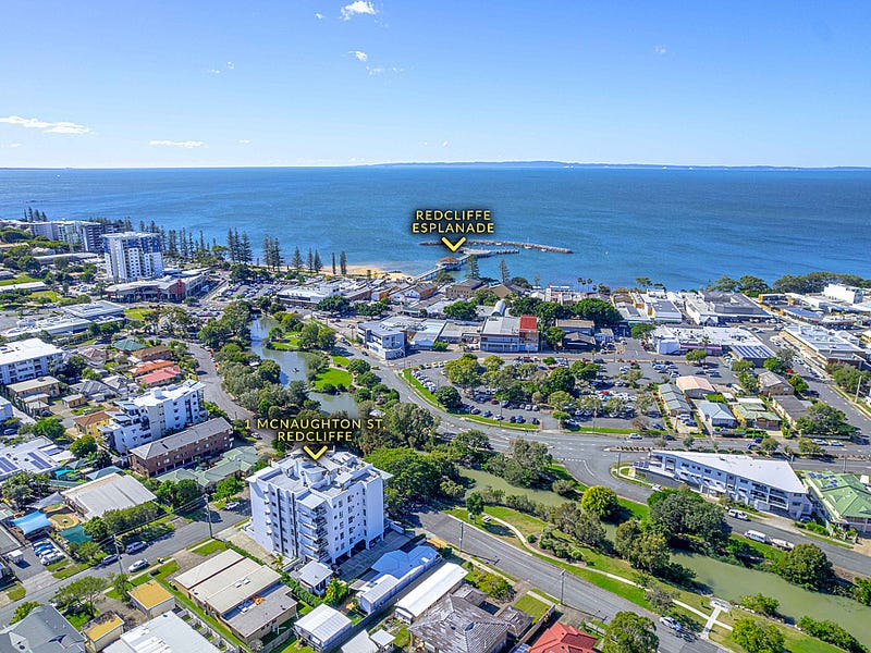 2/1 McNaughton Street, Redcliffe, Qld 4020 - Property Details