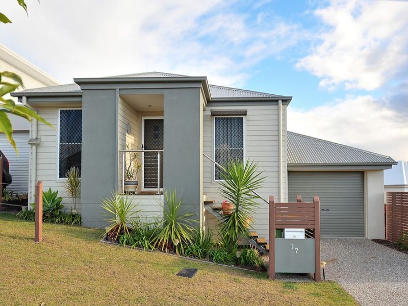17 Wimbledon Street, Springfield Lakes, QLD 4300 - realestate.com.au