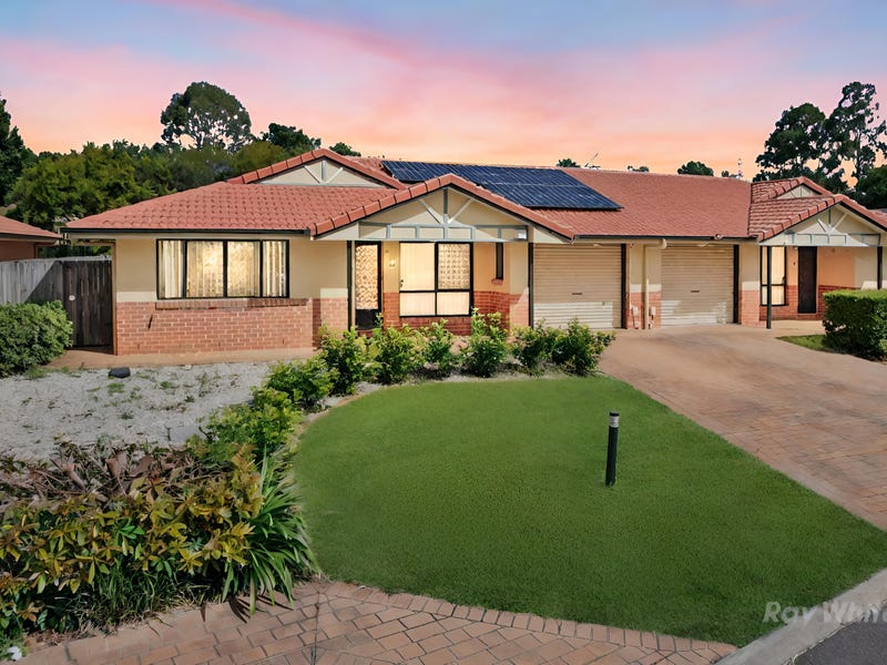 38/2A Alpita Street, Kuraby, Qld 4112 - Property Details