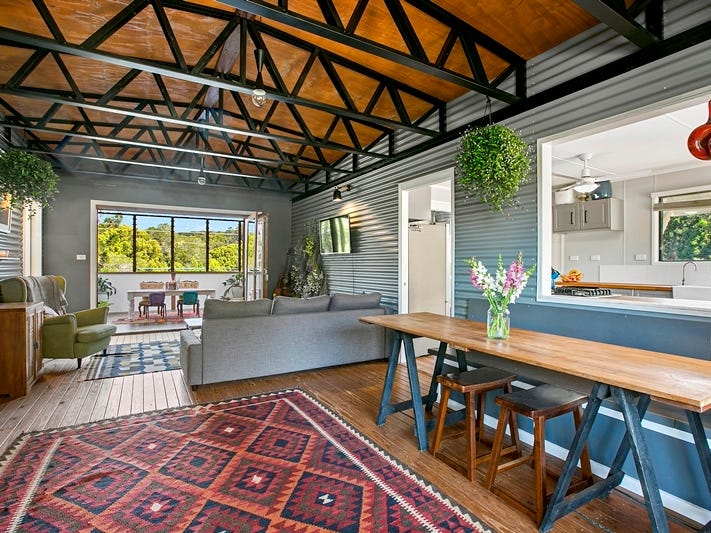 1041 Pomona Kin Kin Road, Kin Kin, QLD 4571 - realestate.com.au