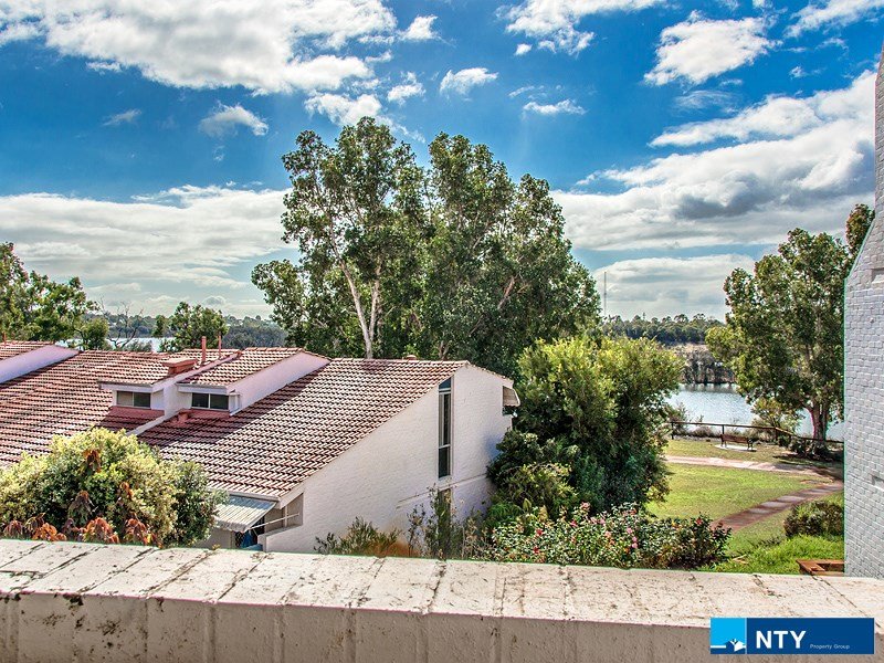 121/12 Wall Street, Maylands, WA 6051 - Property Details