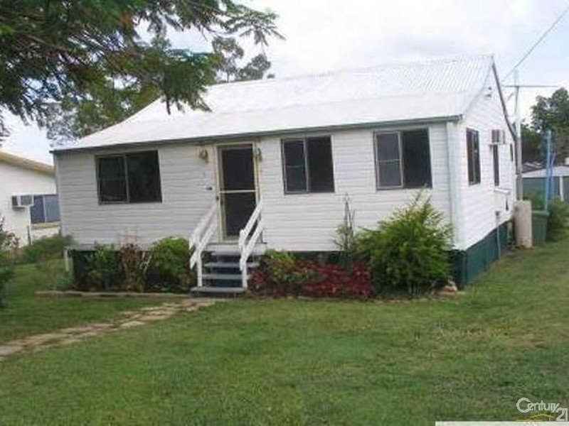 48 Ninth Avenue, Scottville, Qld 4804 - realestate.com.au