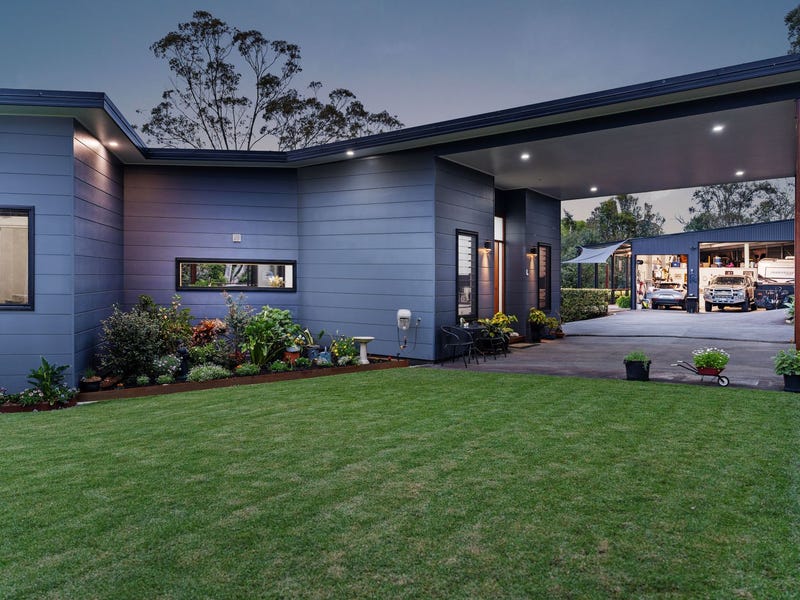 Real Estate & Property for Sale in Flaxton, QLD 4560 - realestate.com.au