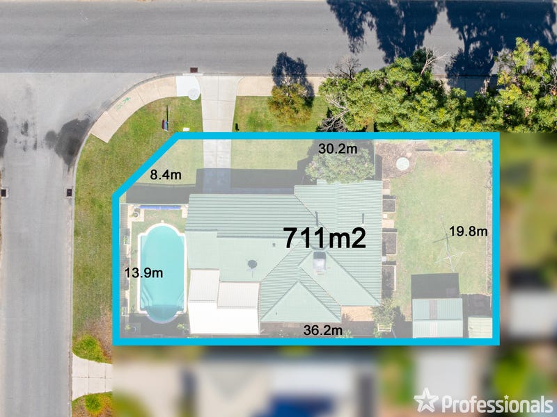 1 Portsmouth Place, Waikiki, WA 6169 - Property Details