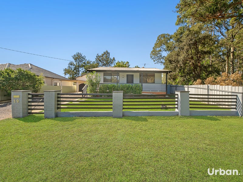 19 Hamilton Street, Abernethy, NSW 2325 - Property Details