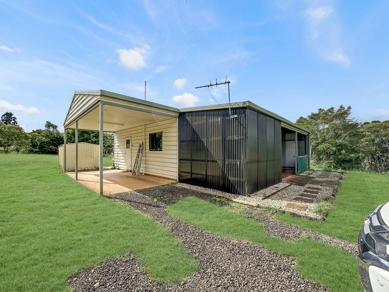 47 Anderson Road, Peeramon, QLD 4885 - realestate.com.au
