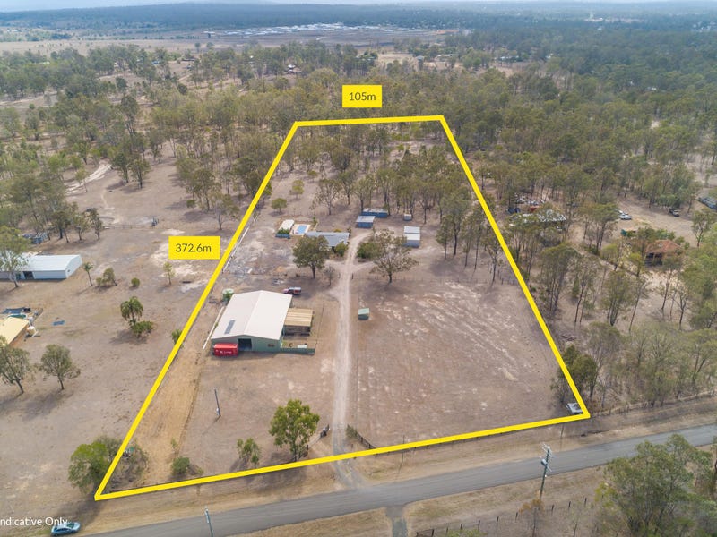 29-37 Tarana Avenue, Thagoona, Qld 4306 - Property Details