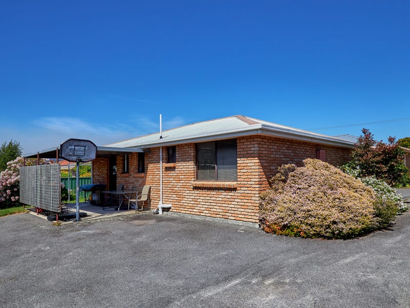 2/22 Haig Street, Mowbray, Tas 7248 - Property Details