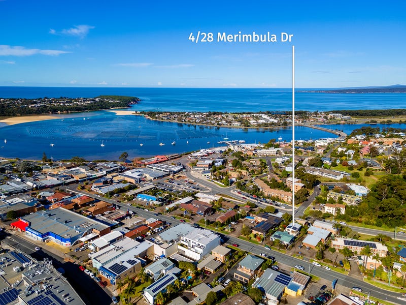 4/28 Merimbula Drive, Merimbula, NSW 2548 - Property Details