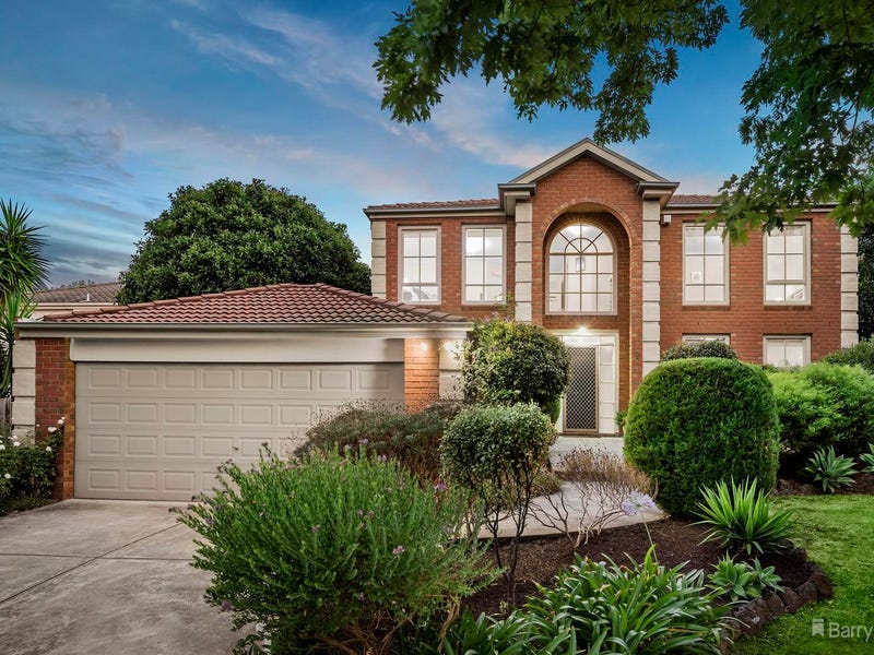 2 Fremont Close, Bulleen, Vic 3105 - Property Details