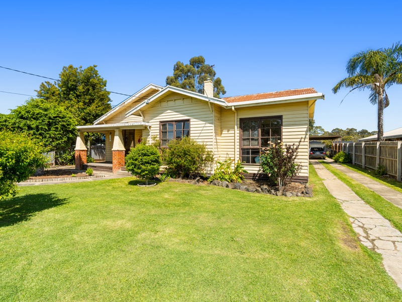 27 Tyson Road, Heyfield, Vic 3858 - Property Details