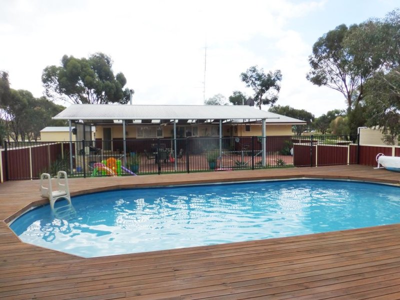 26 Knight Court, Corrigin, WA 6375 - Property Details