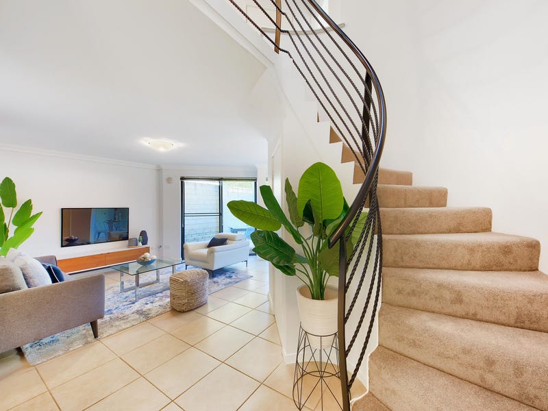 5/2 White Place, Subiaco, WA 6008 - Property Details