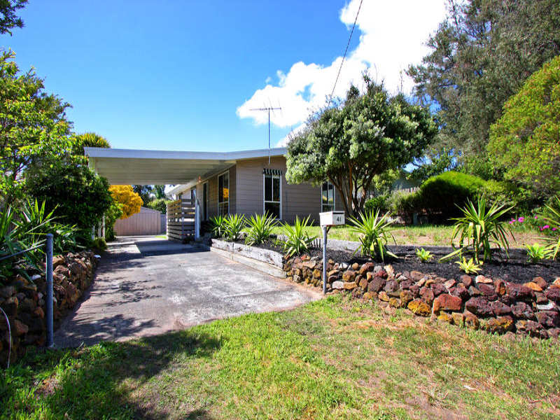 41 Murray Street, Rye, Vic 3941 - Property Details