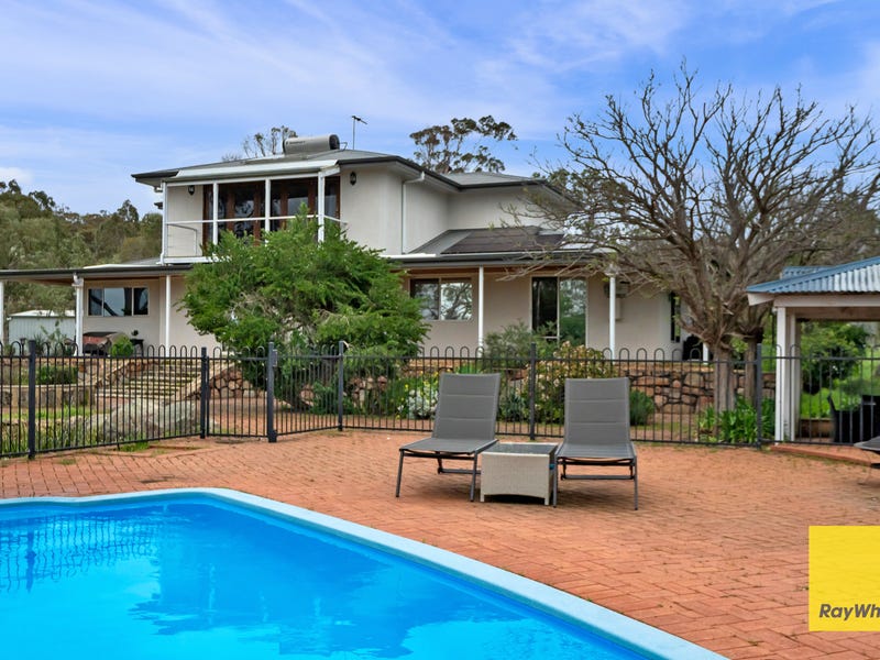 169 Taylor Road, Bullsbrook, WA 6084 - Property Details