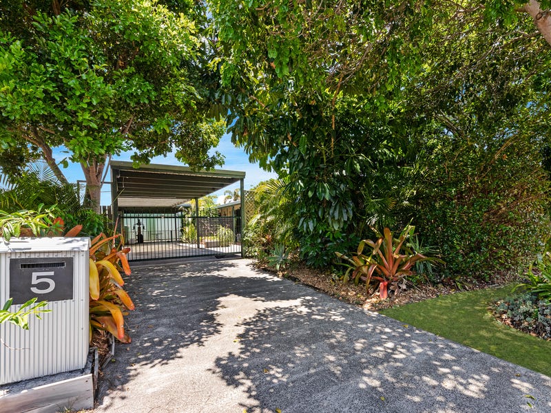 5 Sandalan Way, Urangan, Qld 4655 - House for Sale - realestate.com.au