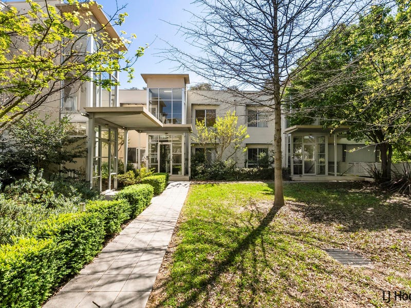 35/15 Fox Place, Lyneham, ACT 2602 - Property Details