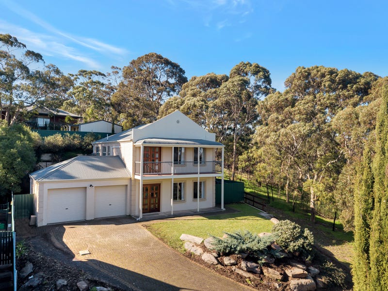 4 Mount Malvern Road, Chandlers Hill, SA 5159 - realestate.com.au