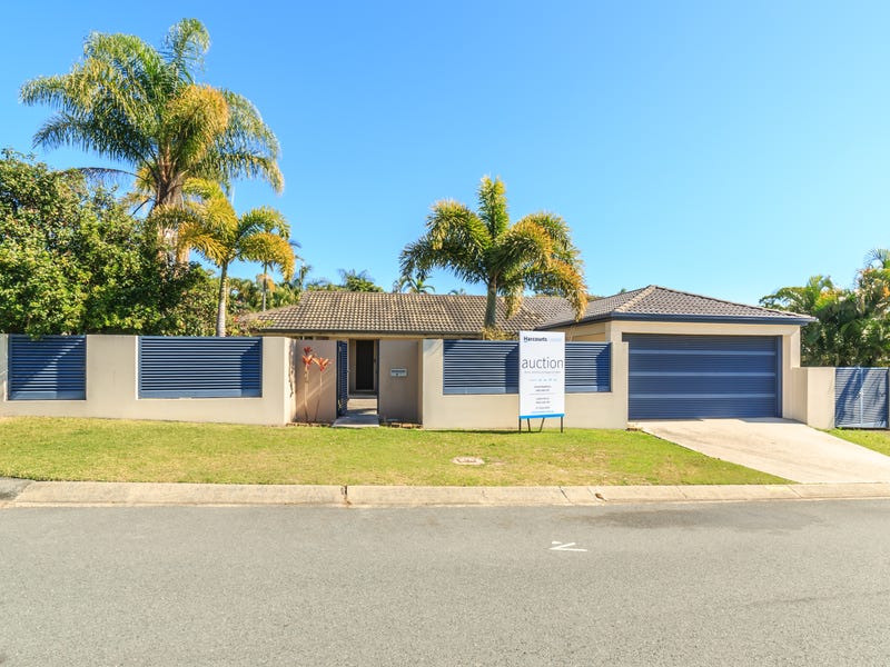 32 Killarney Avenue, Robina, Qld 4226 - Property Details