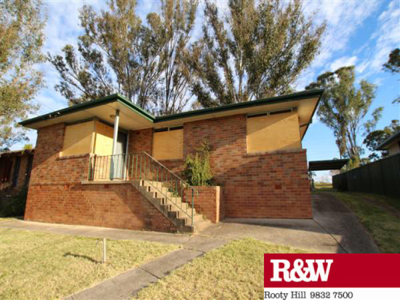 58 Illawong Avenue, Penrith, NSW 2750 - Property Details